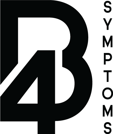 About - B4 Symptoms