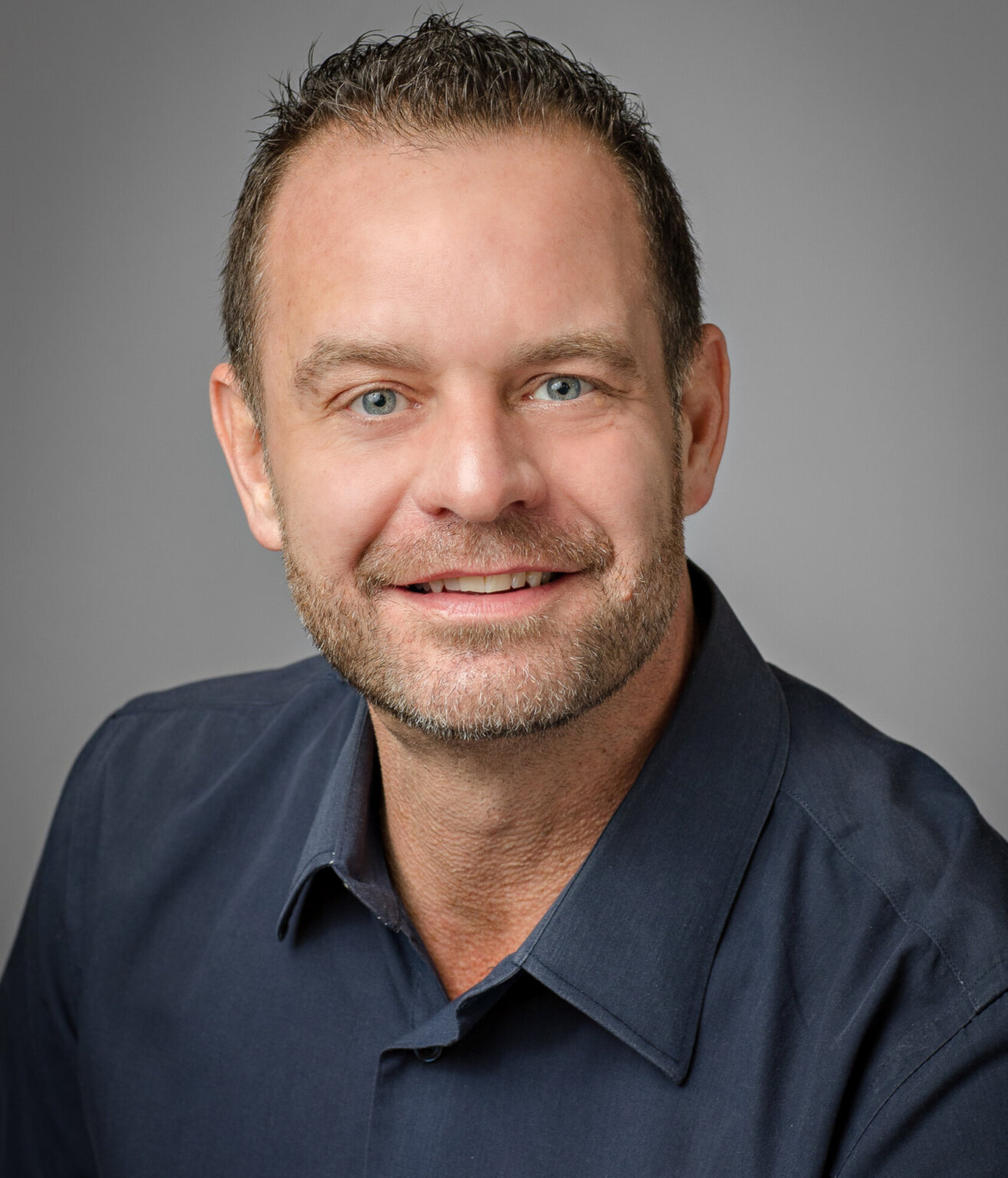 Executive Team - Terry Allen - B4 Symptoms